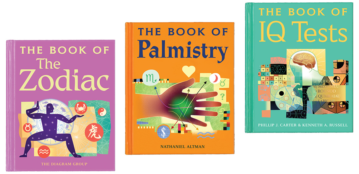 Conceptual Book Covers – Alan Carr Studio